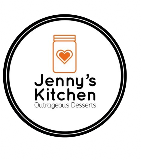 Jenny’s Kitchen logo